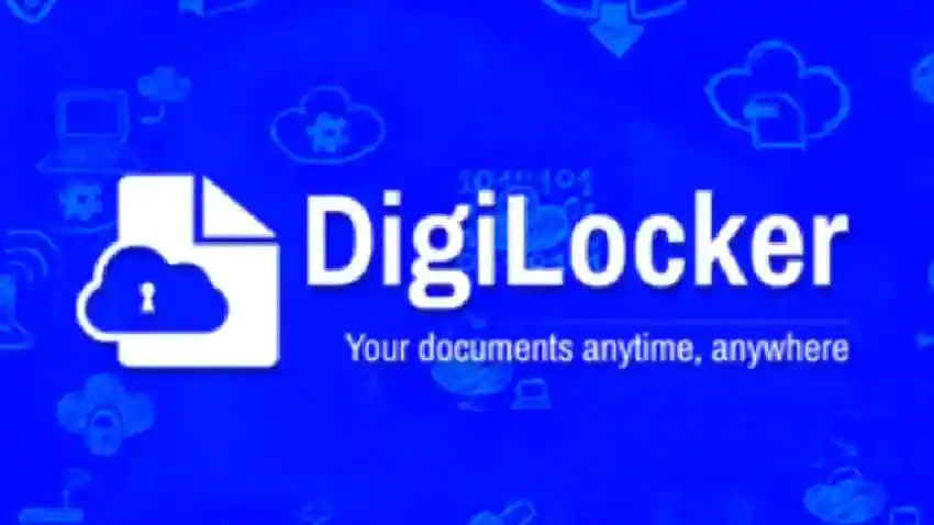What is Digi Locker & How to Save All Government Documents in it ...